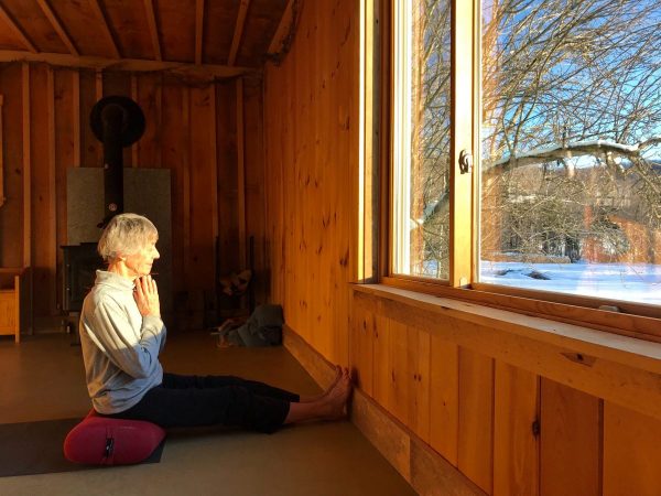 Vermont Cross Country Skiing and Yoga in Southern Vermont - Wild Wings
