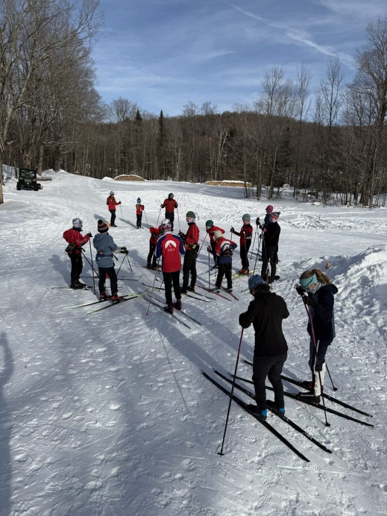 Wild Wings Nordic Skiing – classic and skate skiing in southern Vermont